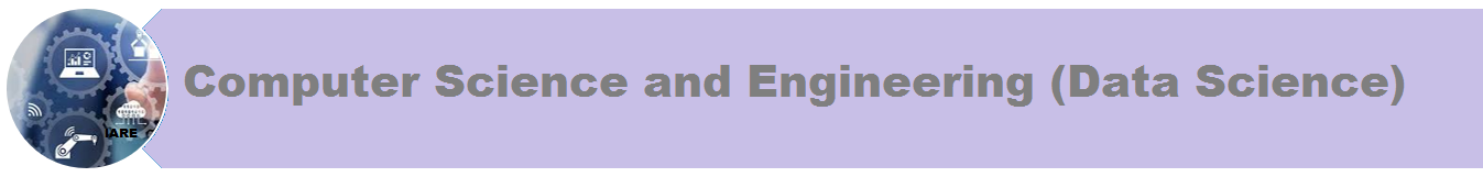 Computer Science and Engineering | IARE, Best Engineering College