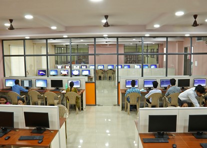 Laboratories | IARE, Best Engineering College