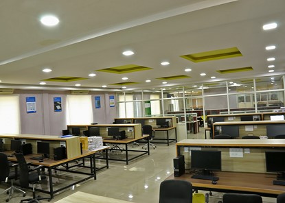 Laboratories | IARE, Best Engineering College