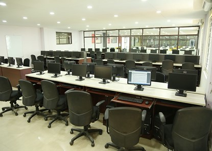 Laboratories | IARE, Best Engineering College