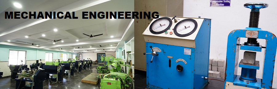 Mechanical Engineering | IARE, Best Engineering College